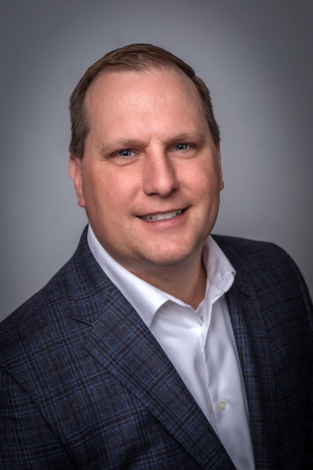 Michael Pachla | Team Member at Curran Contracting