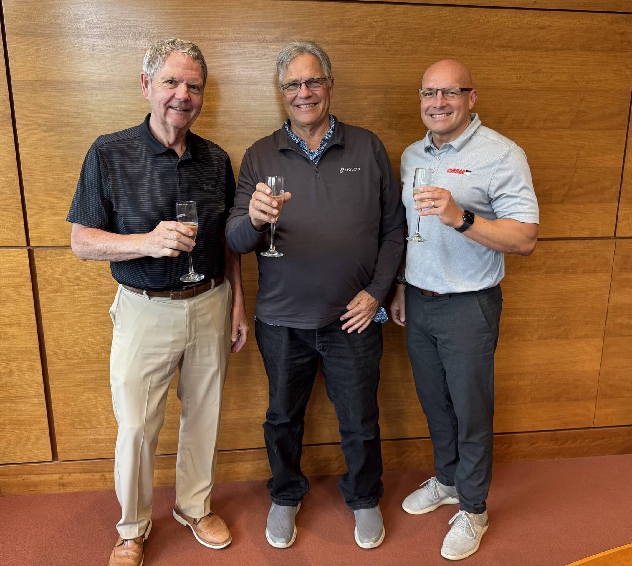 Two Families, One Vision: Curran Contracting Welcomes Schuepfer Inc ...