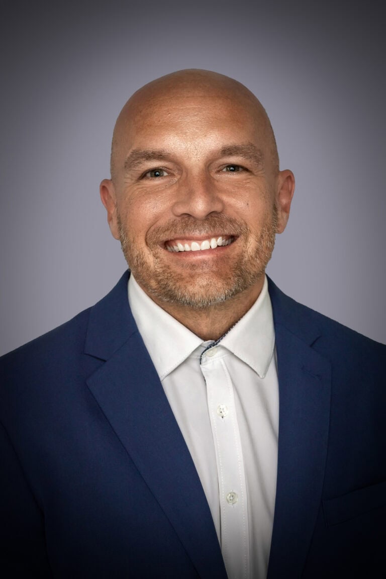 Jason Recob | Team Member at Curran Contracting