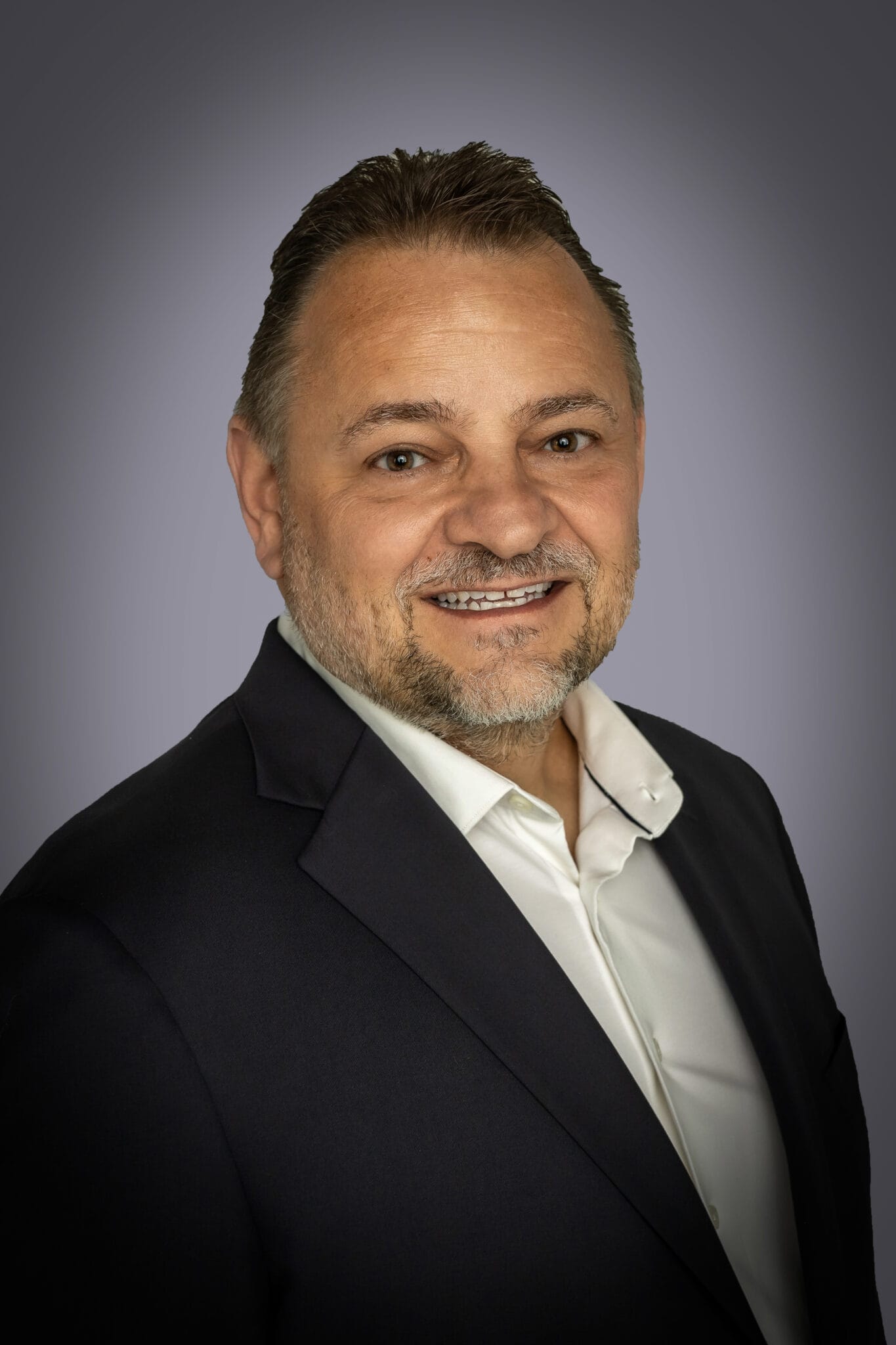 Mike Leopardo | Team Member at Curran Contracting